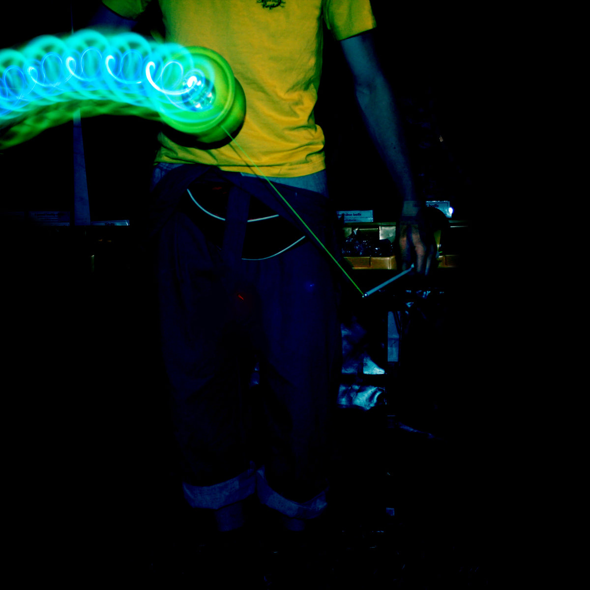 LED Diabolos – Firetoys EU